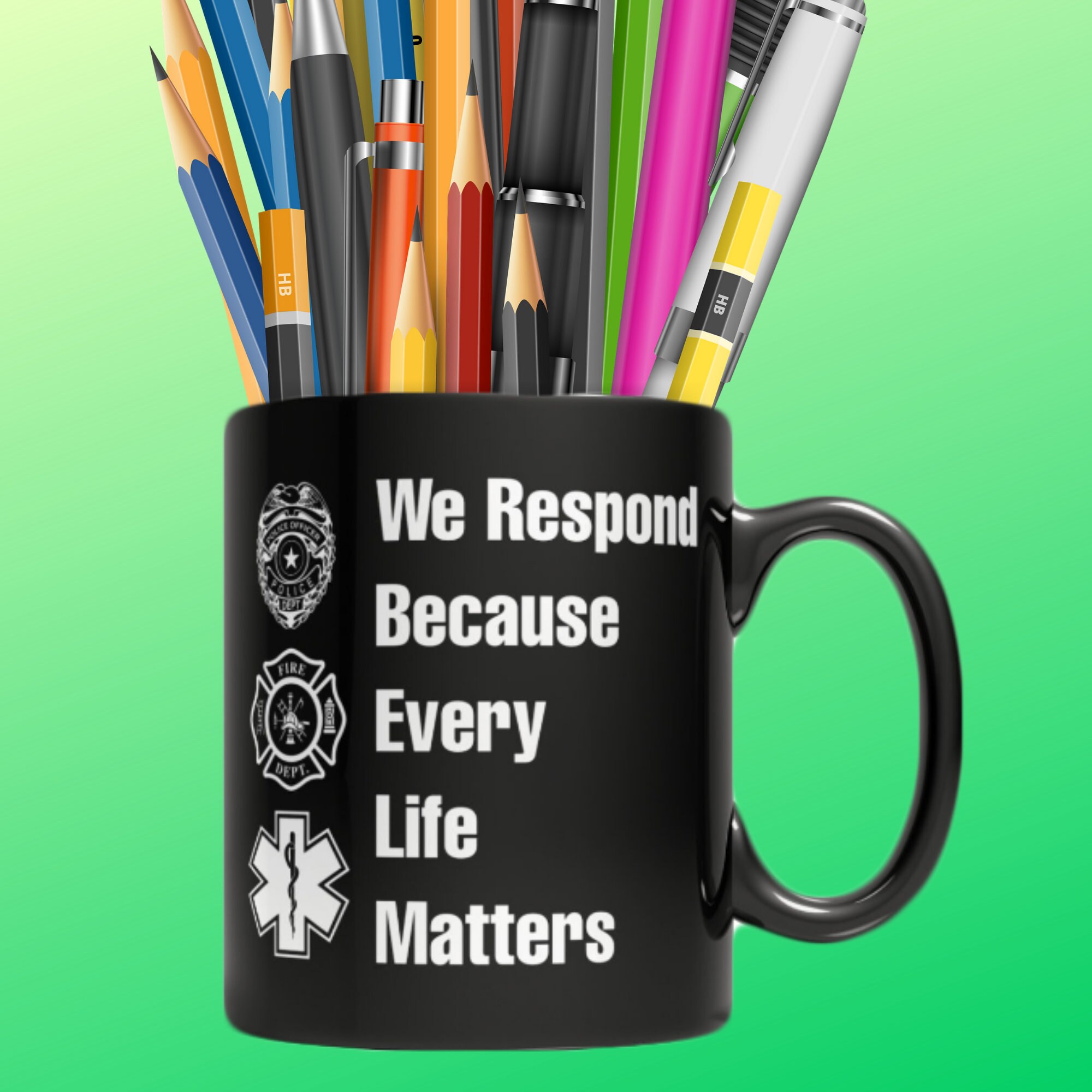 EMT Ems Mug, Paramedic Mug, EMT Gift, Gift for EMS, Paramedic ...