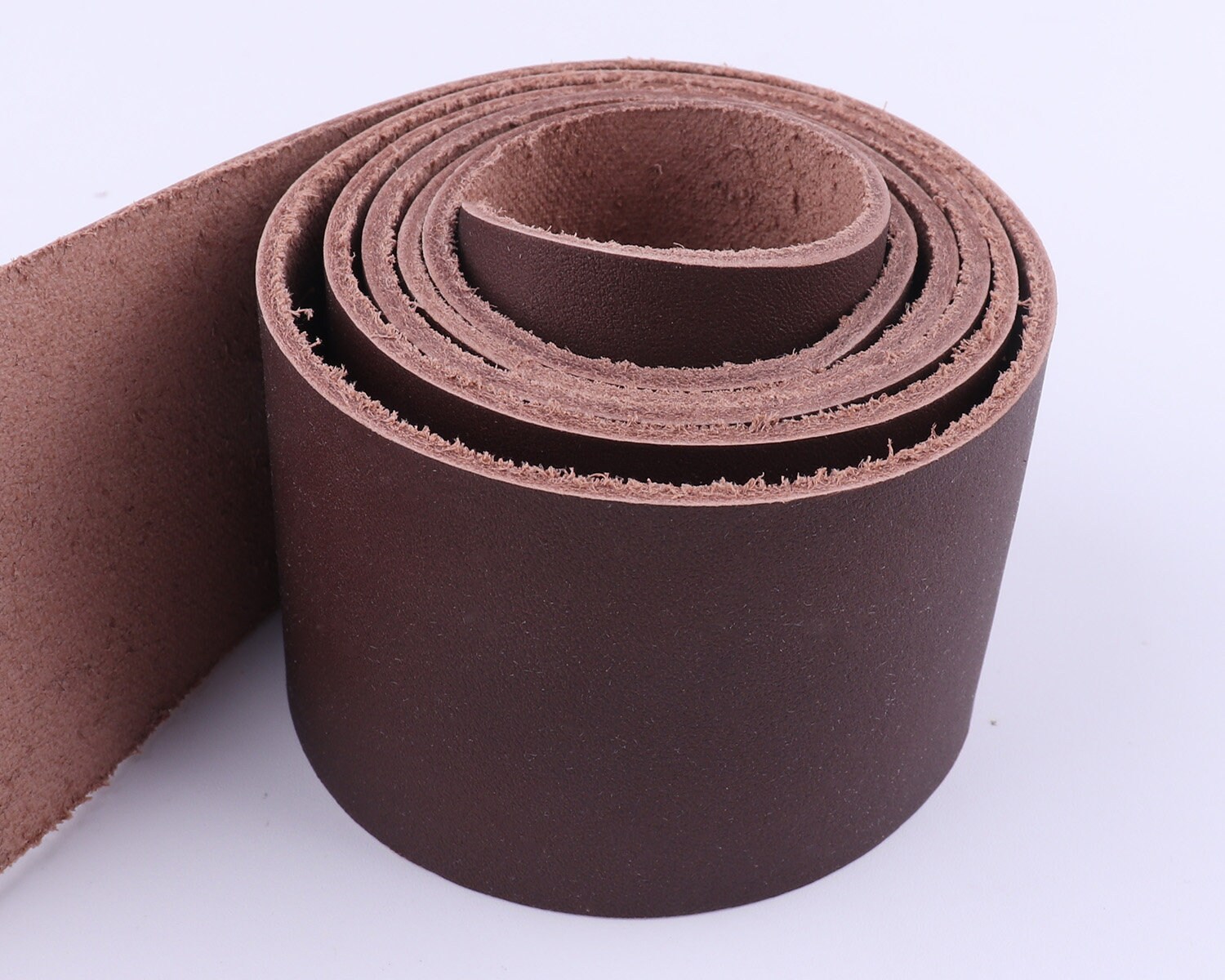 2 Inch Red Leather Strapleather for Beltsitalian Genuine - Etsy