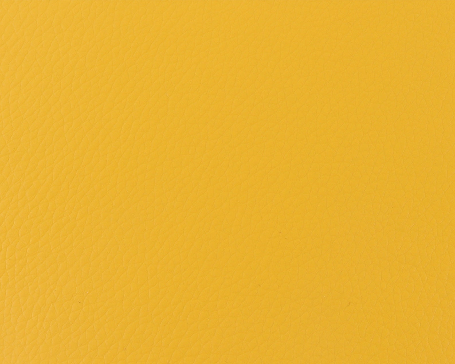 Yellow Faux Leather Sheets Solid Yellow Faux Leathervinyl - Etsy