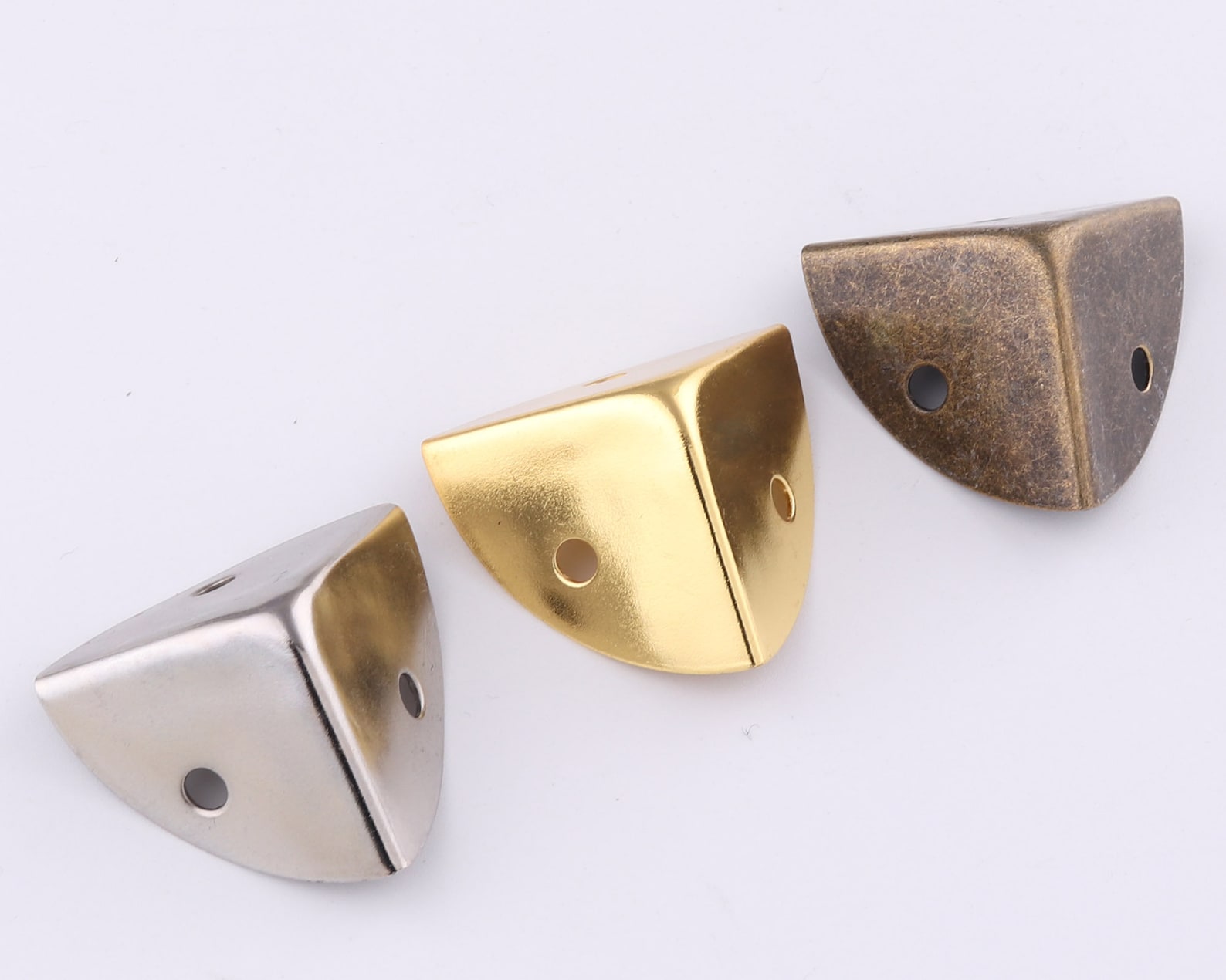 20-35mm bronze métal Coin de protection dangle vintage Coin - Etsy France