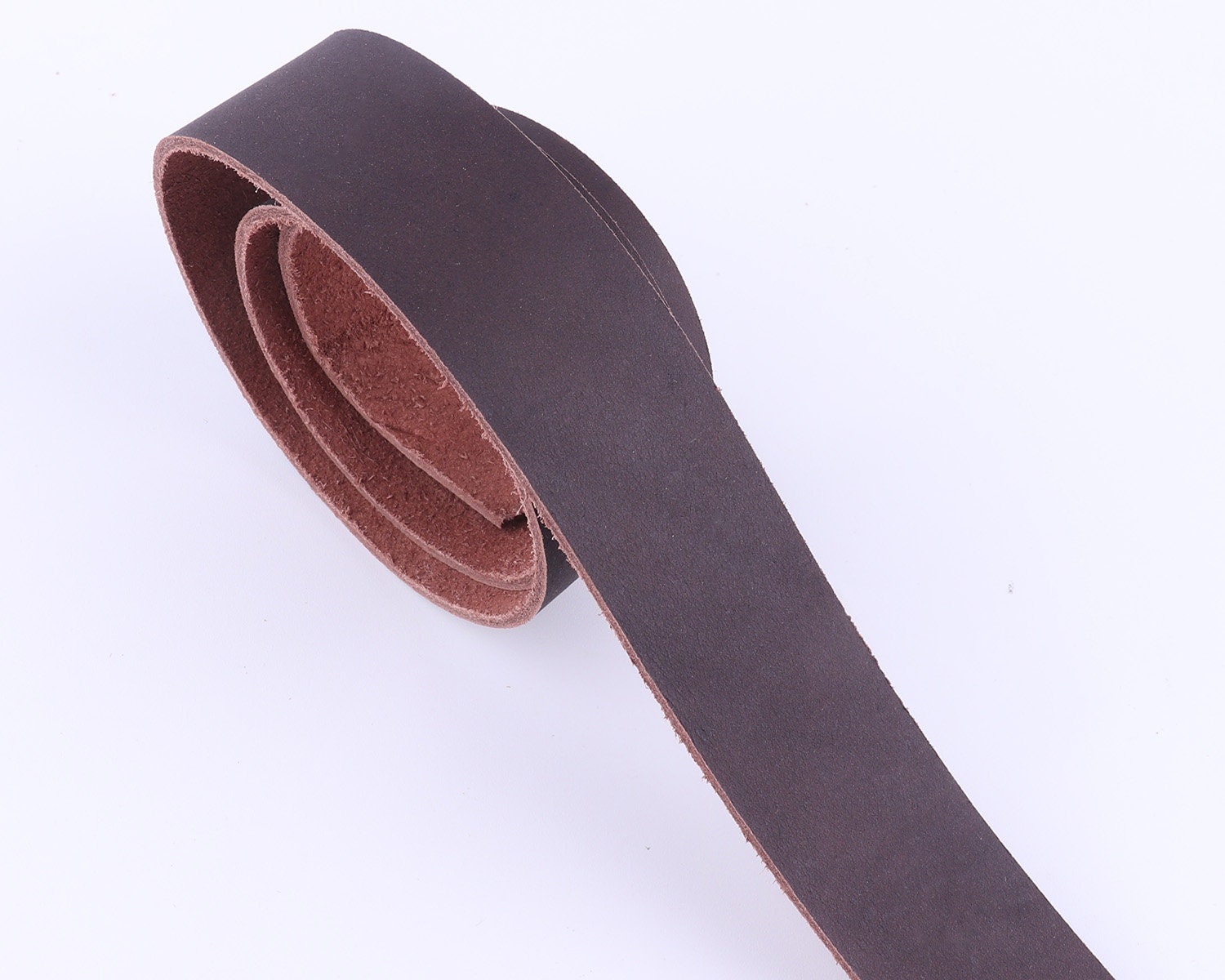 1 Leather Strapleather for Beltitalian Genuine - Etsy