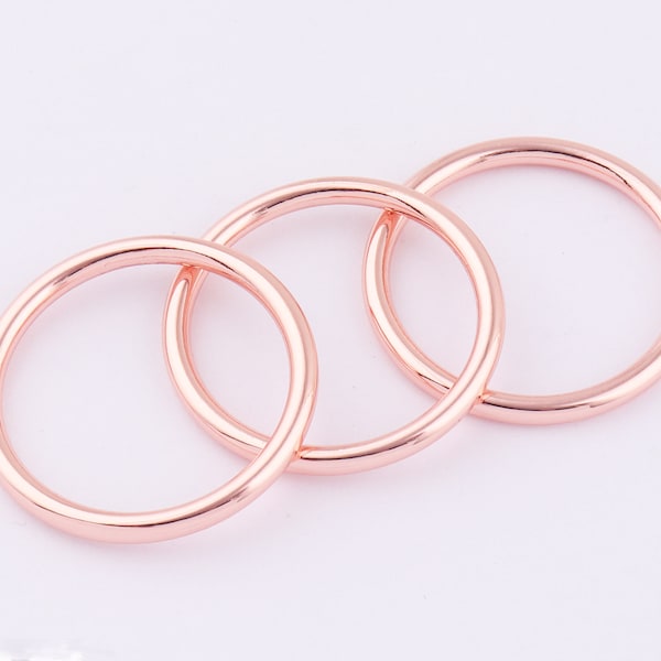 Rose Gold Purse Hardware - Etsy