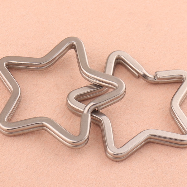 Key Ring Clasp - Etsy