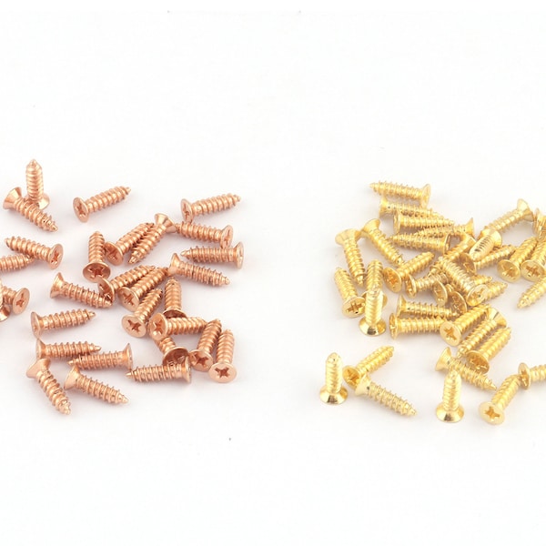 Decorative Screws - Etsy