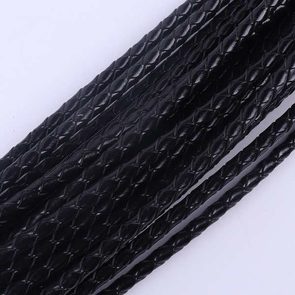 Leather Cords - Etsy