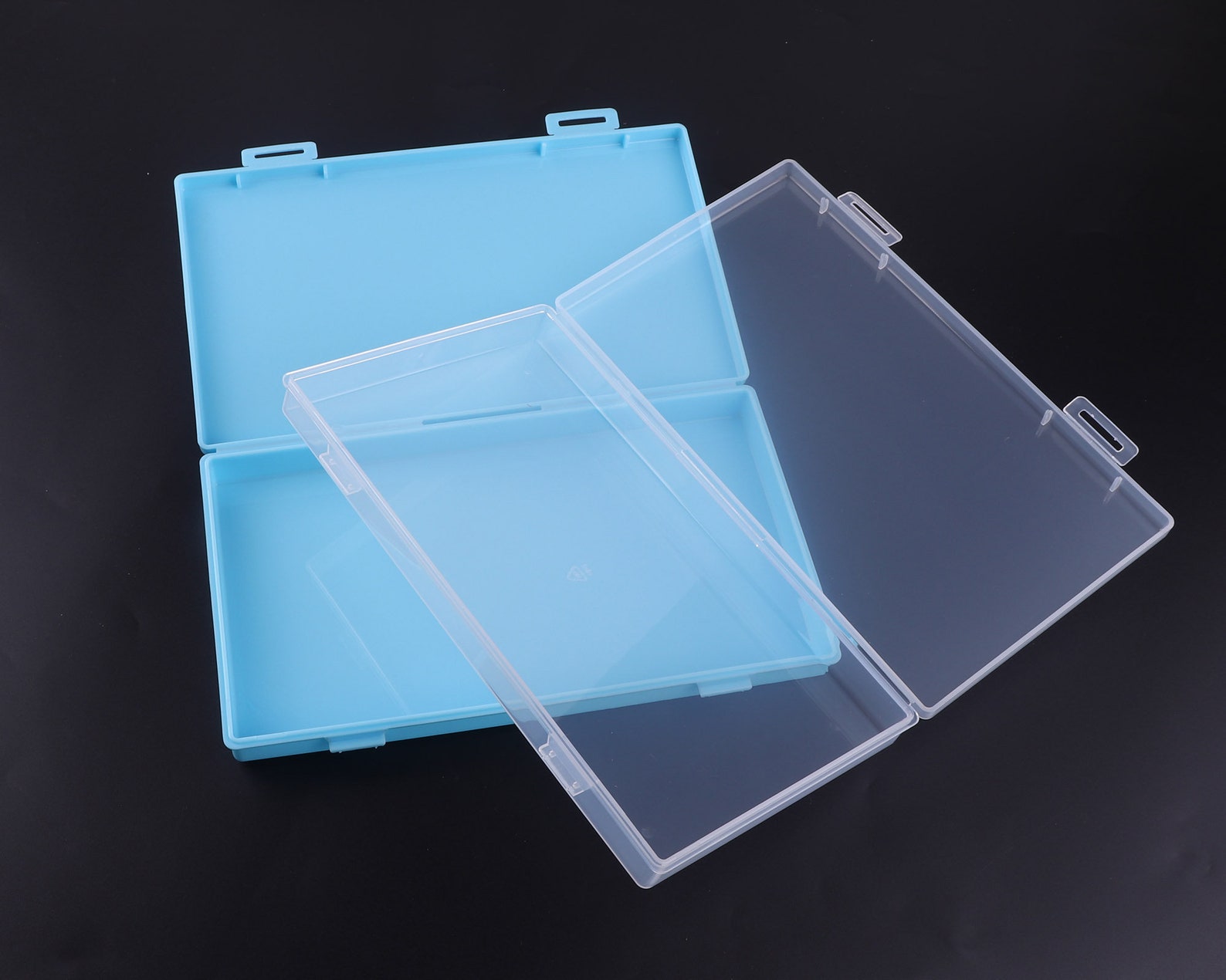 Lucid Fold Face Mask Box Case Plastic Keeper Storage Pouch Bag - Etsy