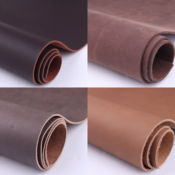 Genuine Leather Sheets - Etsy