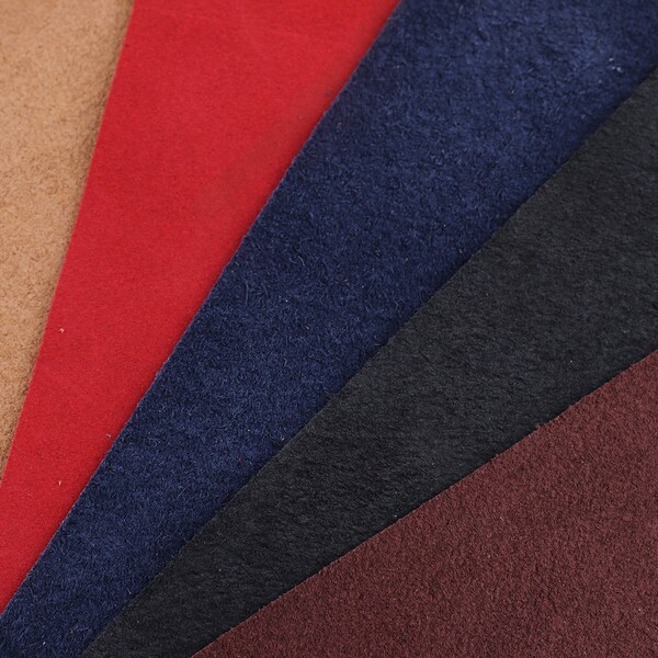 Genuine Leather Sheets - Etsy