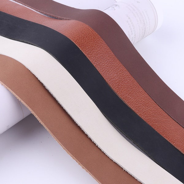 Shop Leather Strips - Etsy