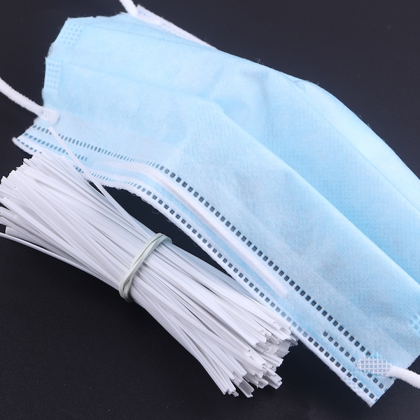 Aluminum Nose Bridge Strip - Etsy