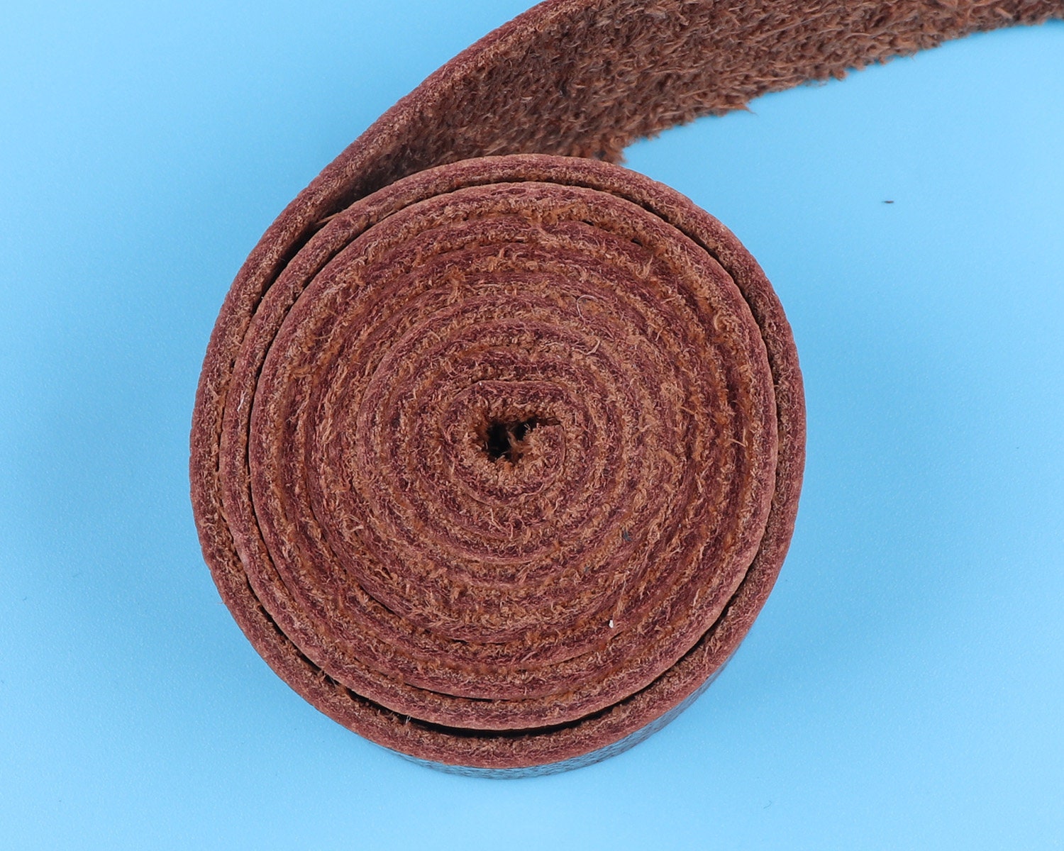 Leather StrapBelt DiyLeather For WristbandReal Leather | Etsy