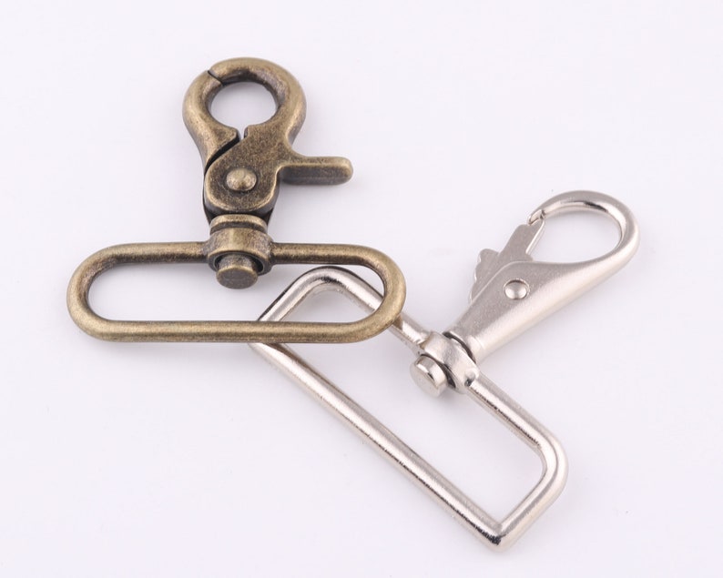 250mm Swivel Clasps Clawbronze Swivel Hook - Etsy