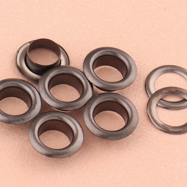 Metal Eyelets - Etsy