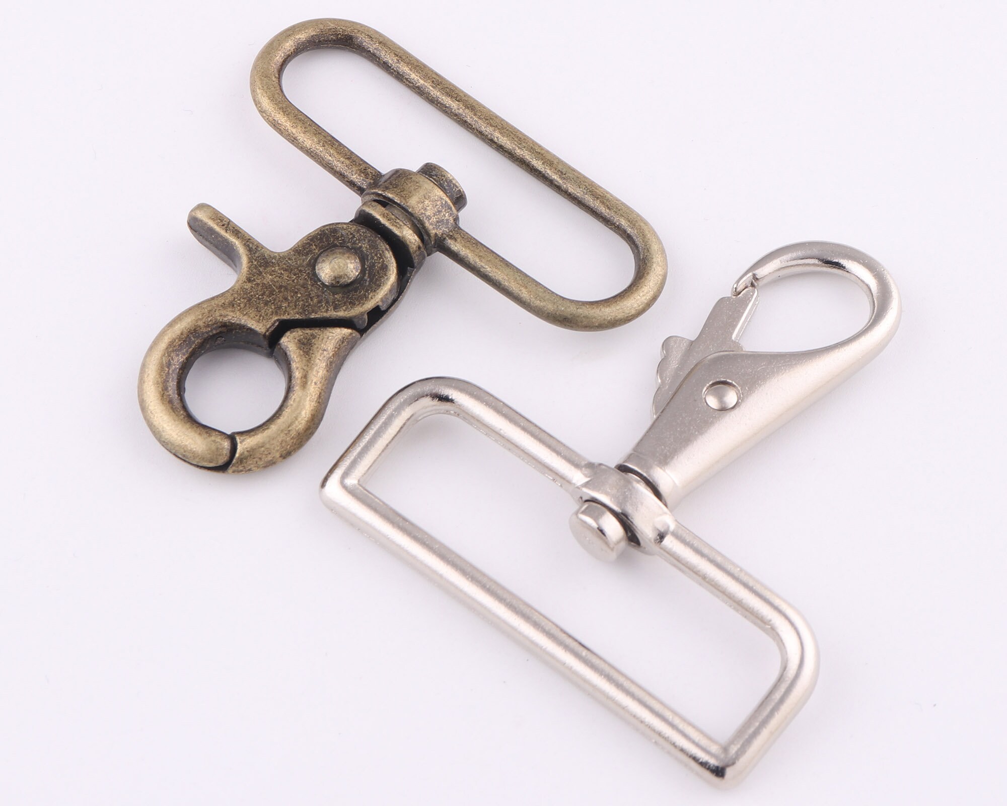 250mm Swivel Clasps Clawbronze Swivel Hook | Etsy