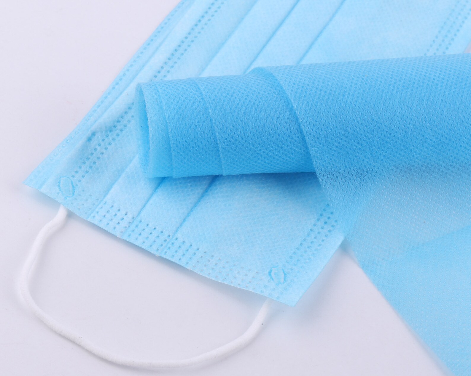5y Blue Non Woven Fabricpolypropylene Melt Blown Non Woven - Etsy