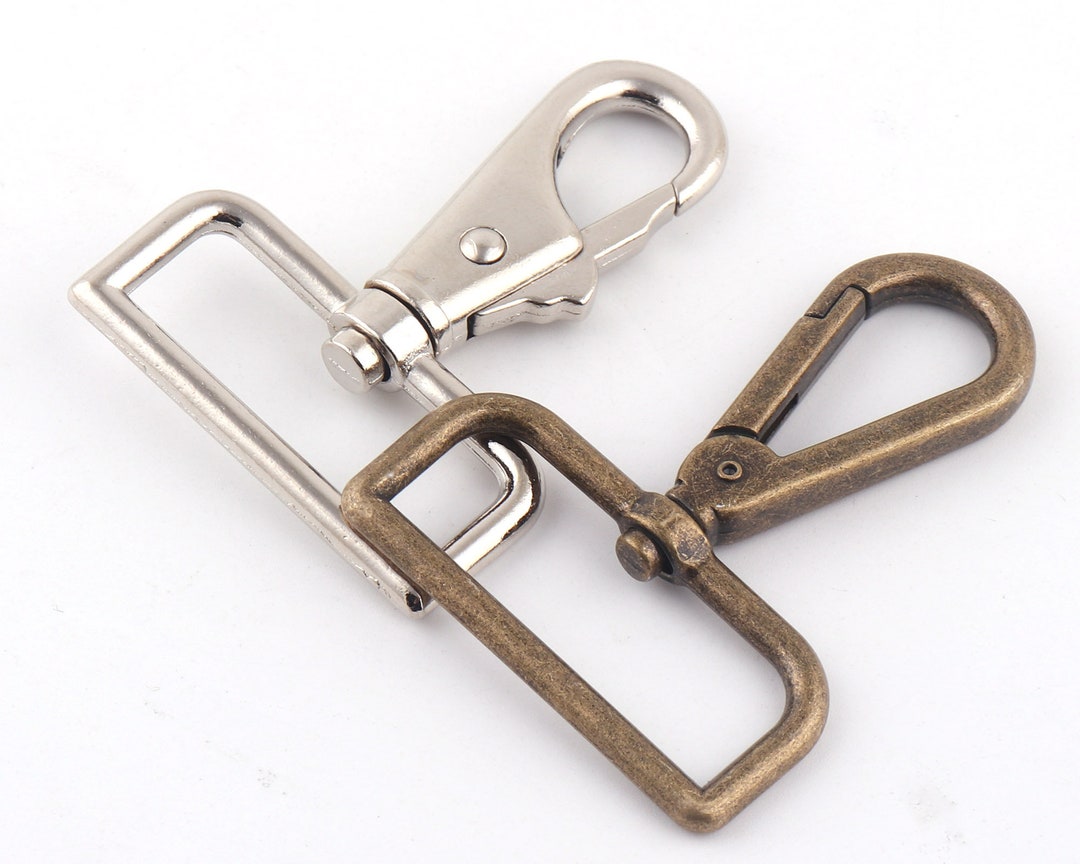 38mm Swivel Clasps Clawbronze Swivel Dog Collar Hook - Etsy