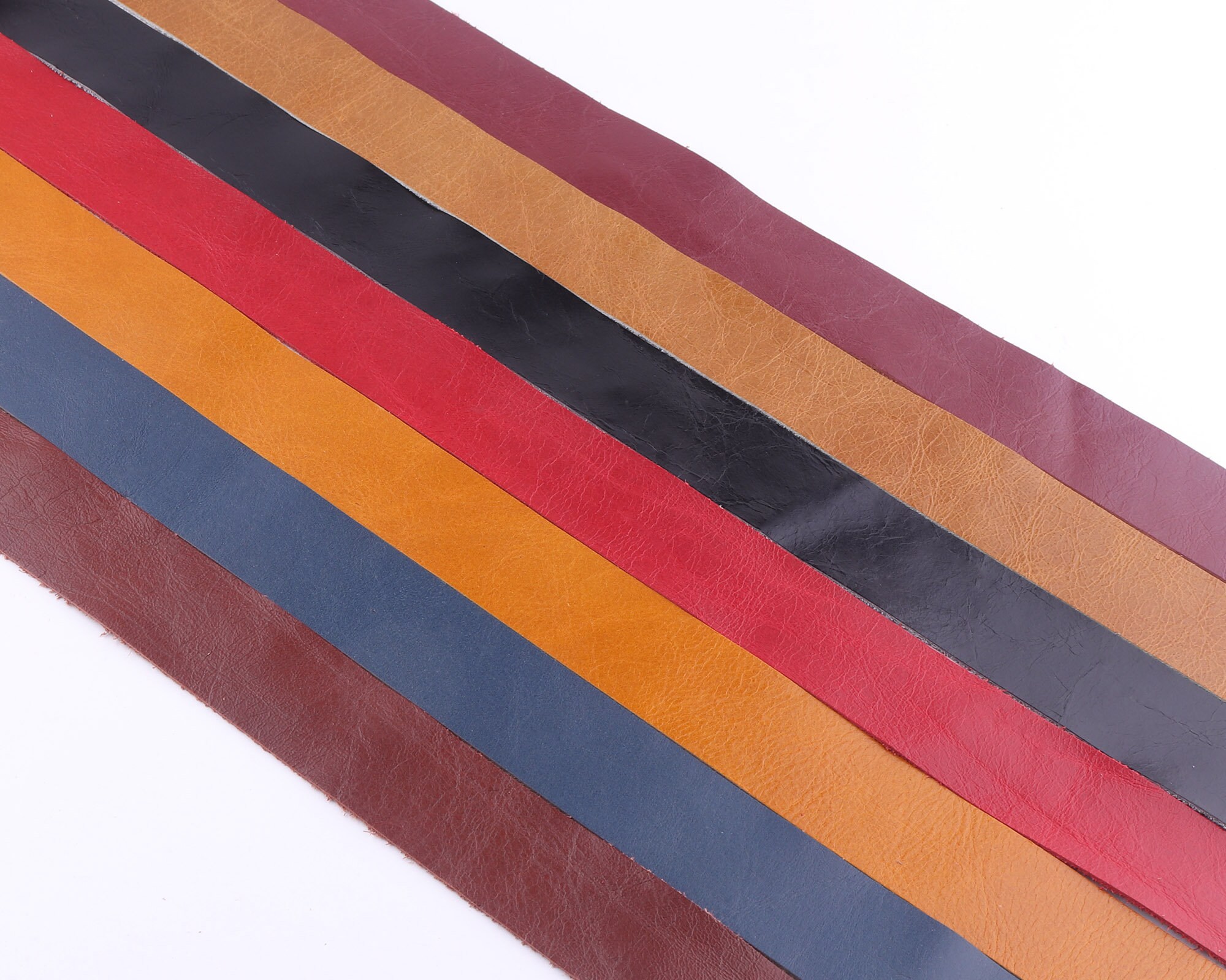 3/4 or 1leather Purse Strapsleather for - Etsy