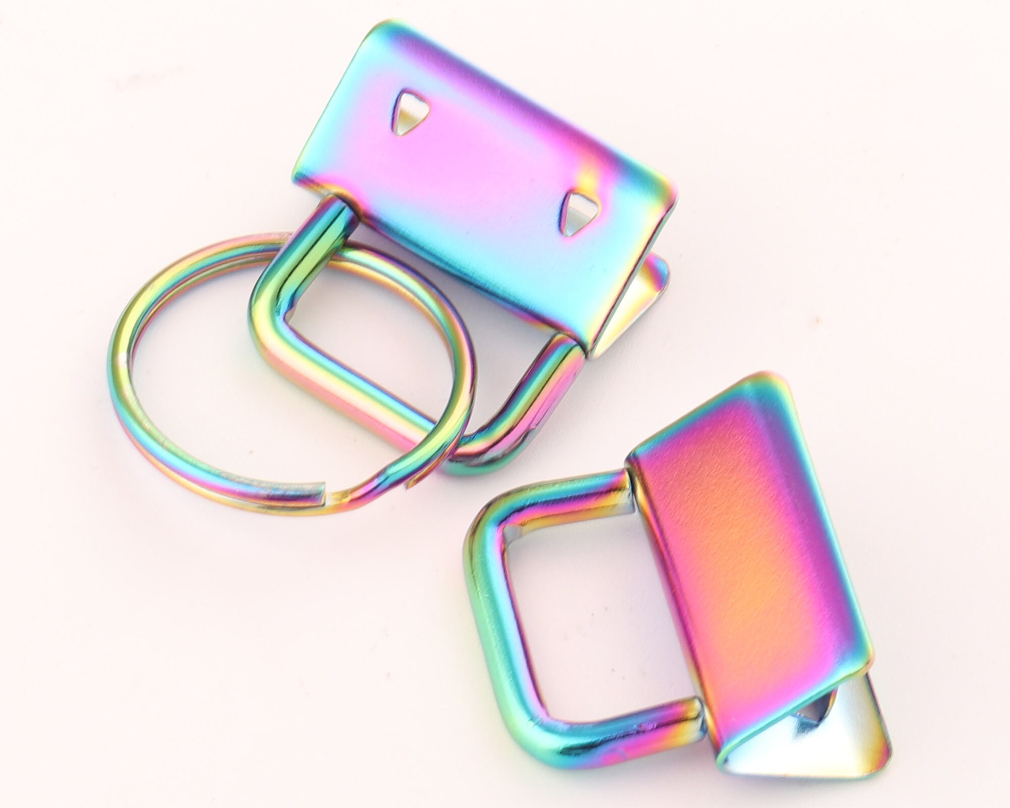 Rainbow Lv Key Pouchoscopy | Paul Smith