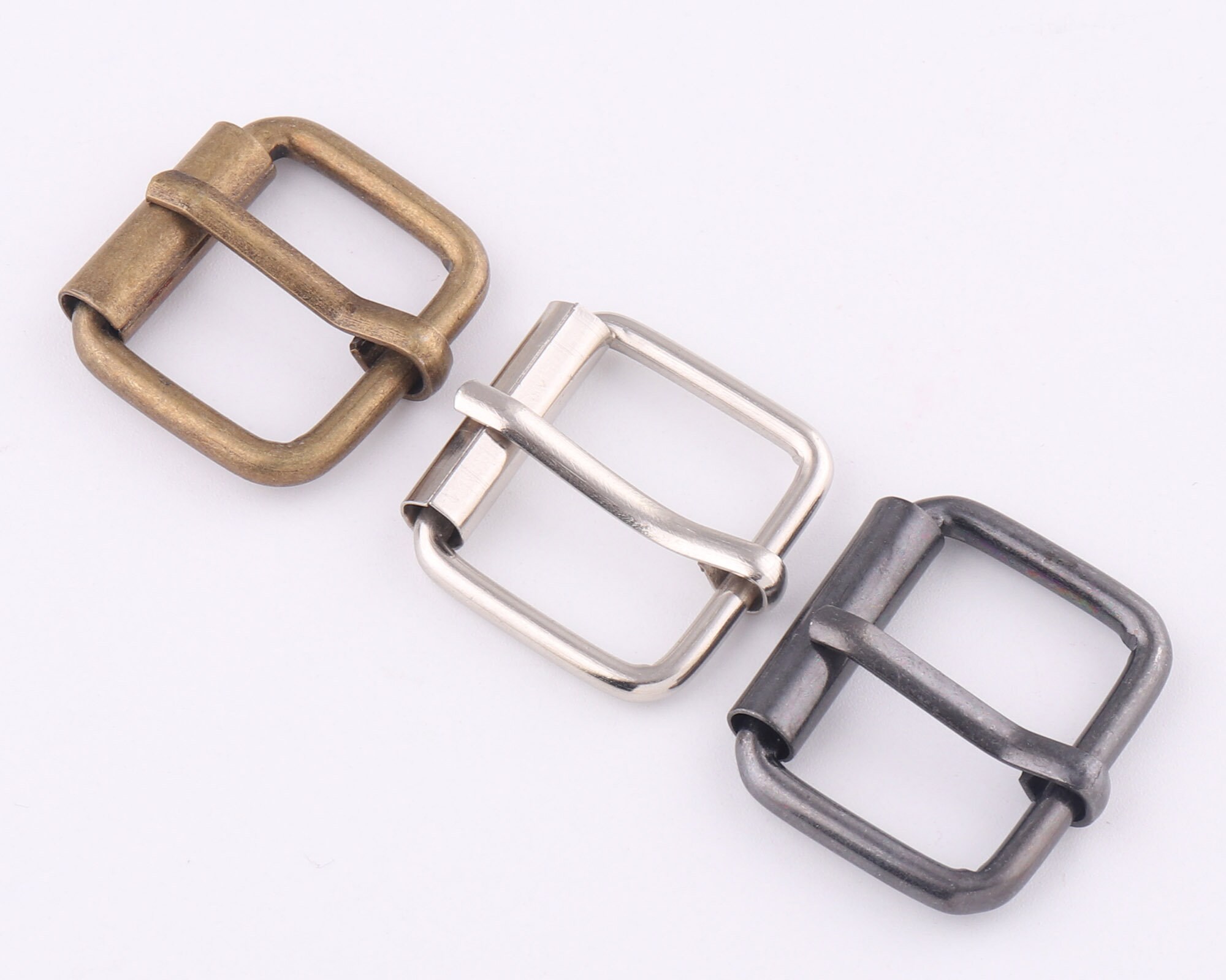 Adjustable Belt Buckles , Adjustable Belt Buckles – QJPL