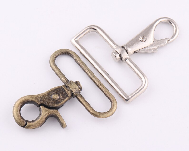 250mm Swivel Clasps Clawbronze Swivel Hook - Etsy