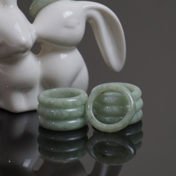 Apple Jade - Etsy