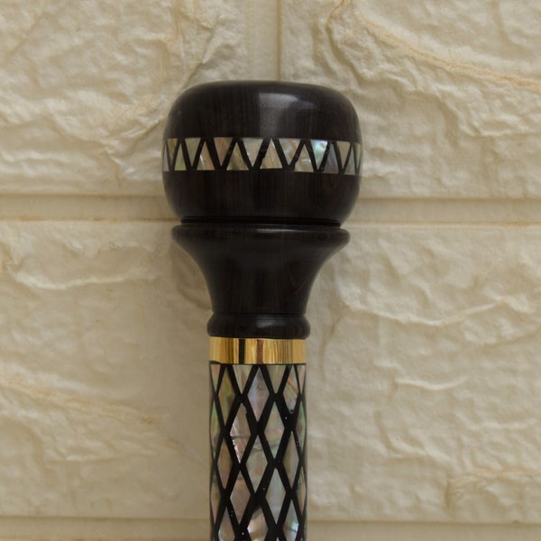 Walking Stick Handle - Etsy