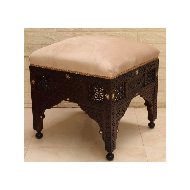 Moroccan Chair - Etsy