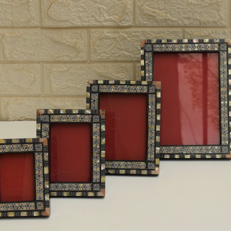 Unique Photo Frames - Etsy