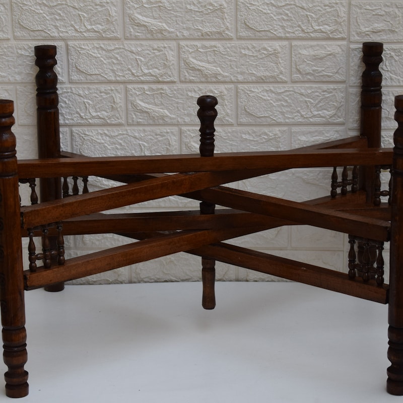 Morrocan Brass Tables - Etsy