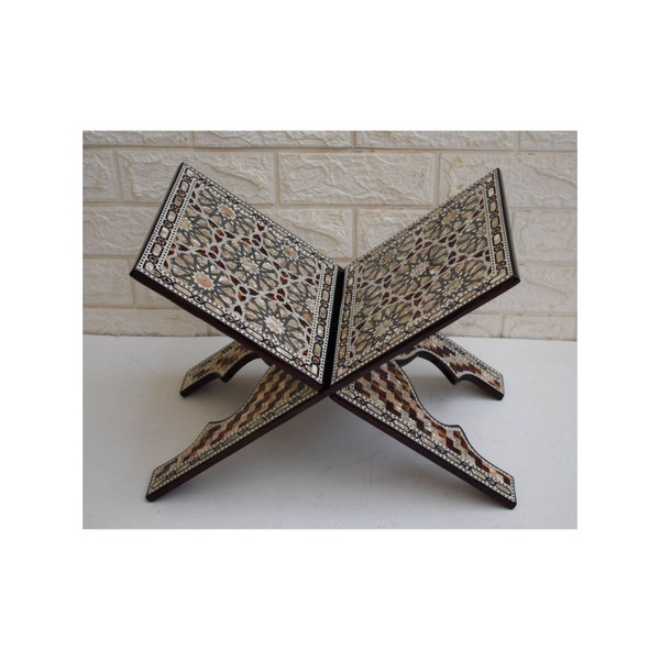 Quran Stand - Etsy
