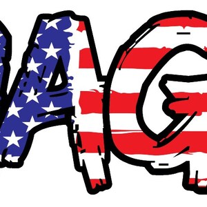 BUNDLE Trump Images, MAGA, Trump, 2024 Election, President, Patriotic ...