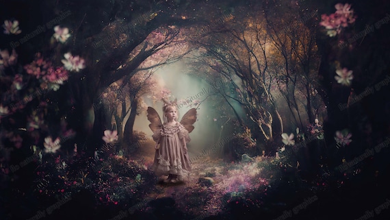Cool Mystical Backgrounds