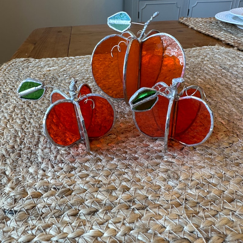 Home Decor Glass - Etsy