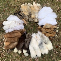 Make Your Own Therian Tail Instructions,make Your Own Tail,therian Tail ...