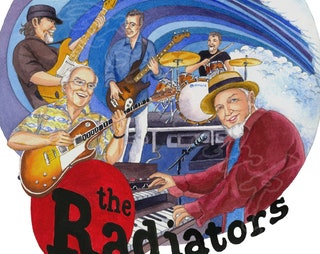 ArtistJaneBrewster - Etsy