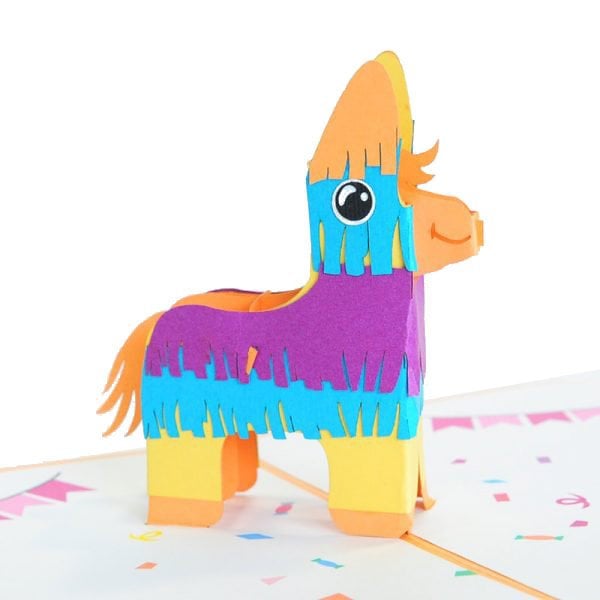 Birthday Pinata - Etsy