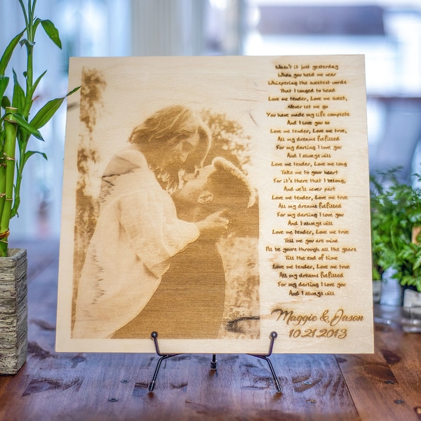 Sign Our Photo Frame - Etsy