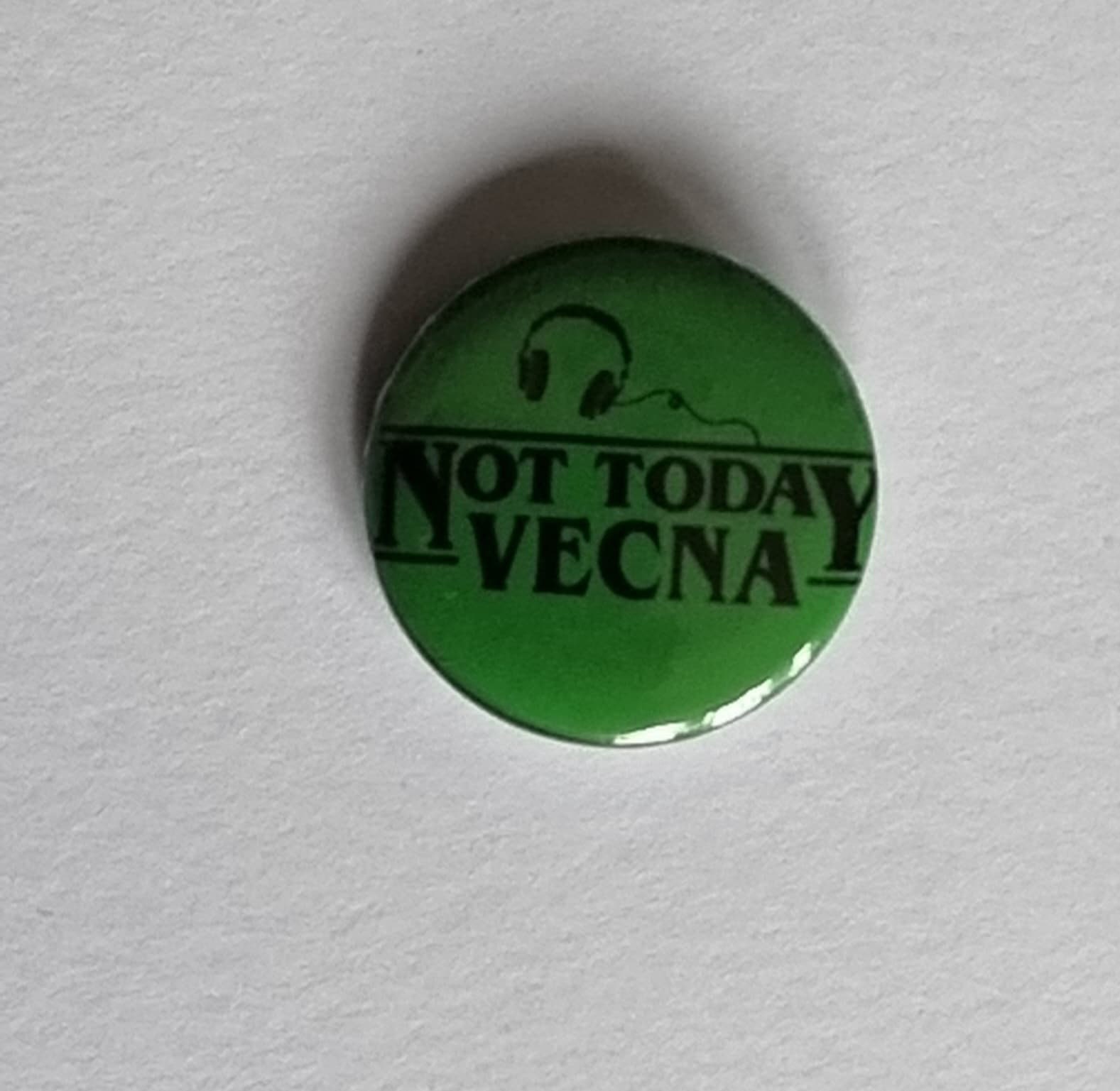 Eddie Munson Stranger Things Badges Available in 25mm and - Etsy