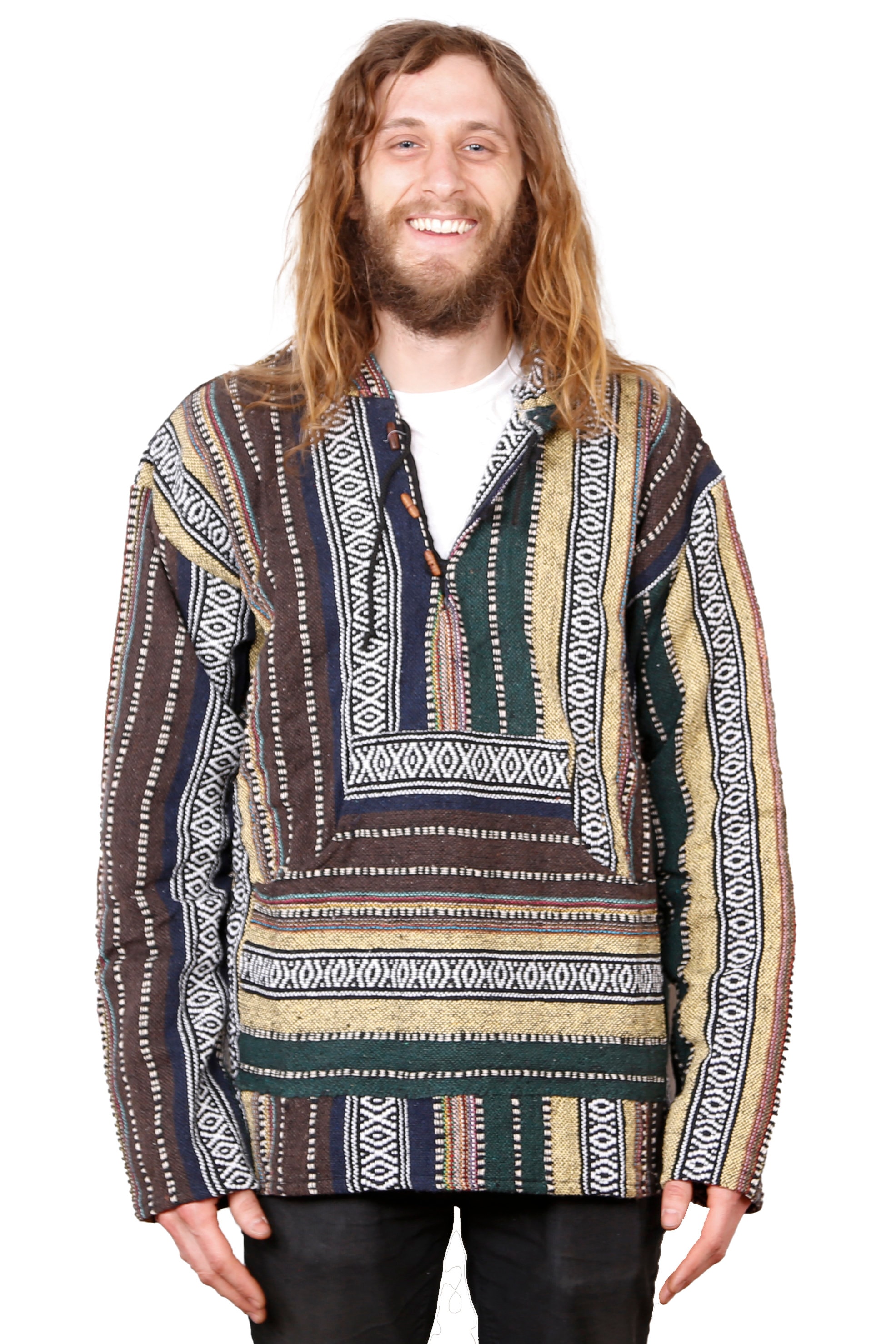 Hippie Drug Rug