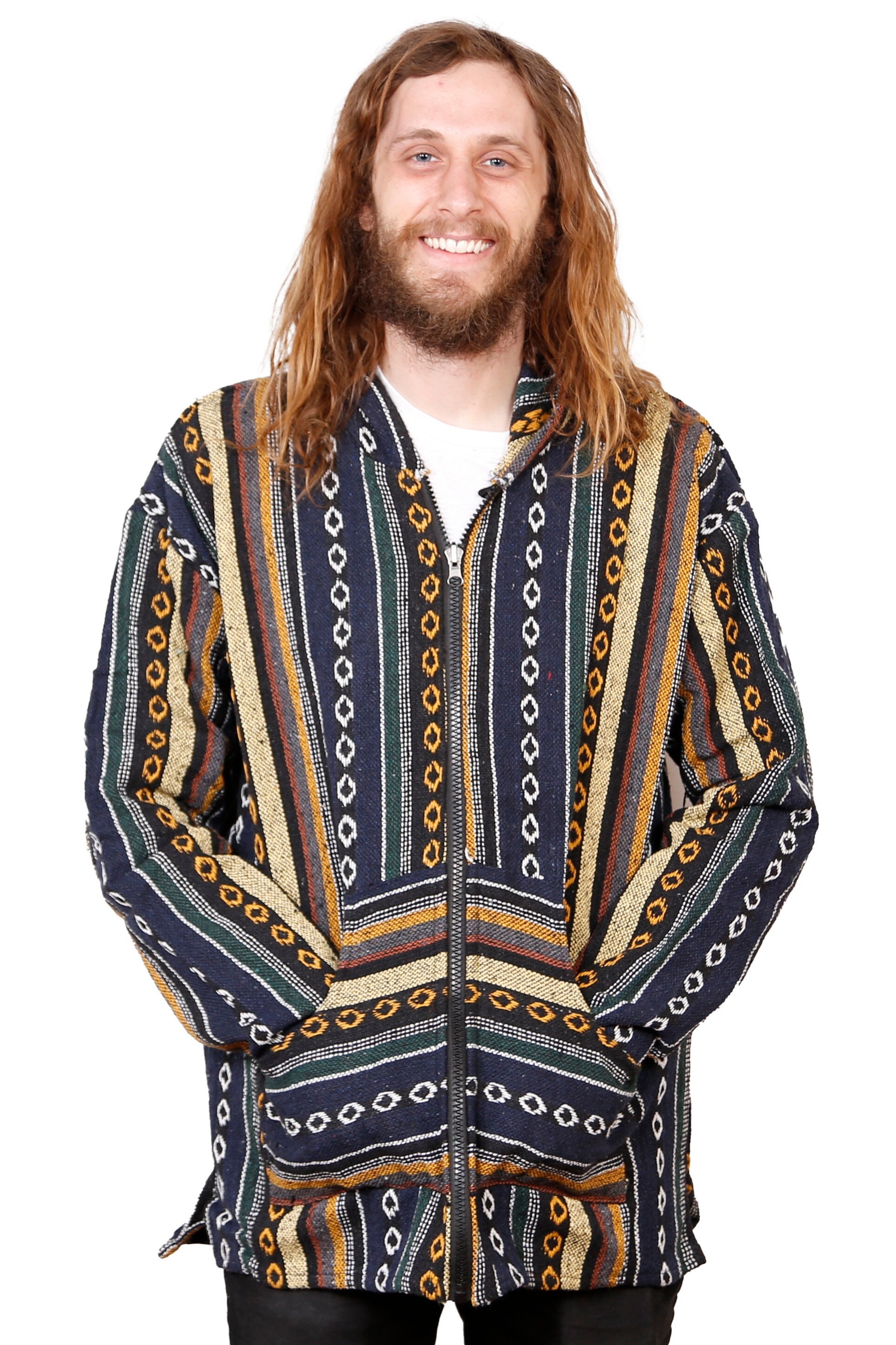 Hippie Drug Rug