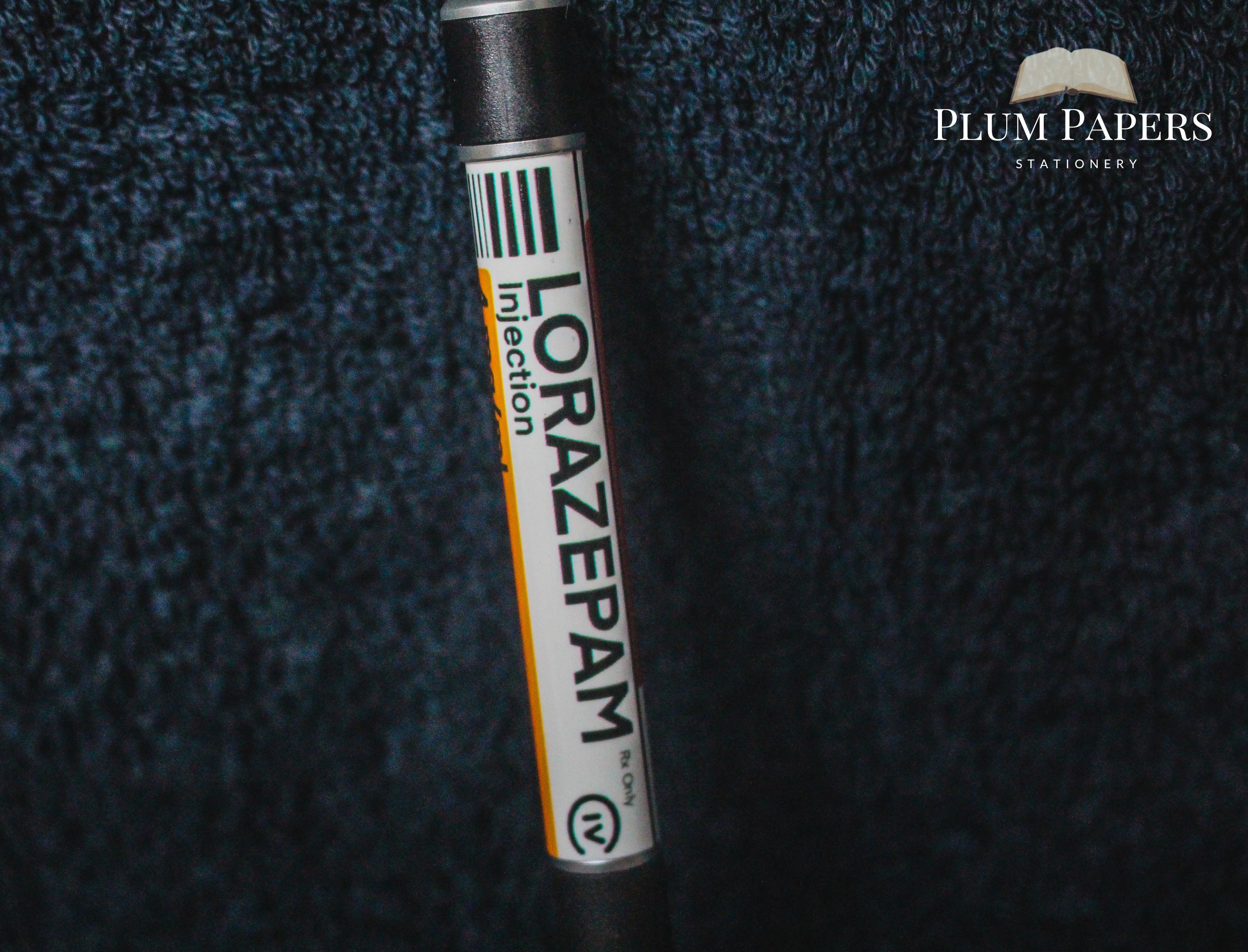 Nursing Psychiatry Funny Dark Humour Pens Medication Tablets Sedation ...