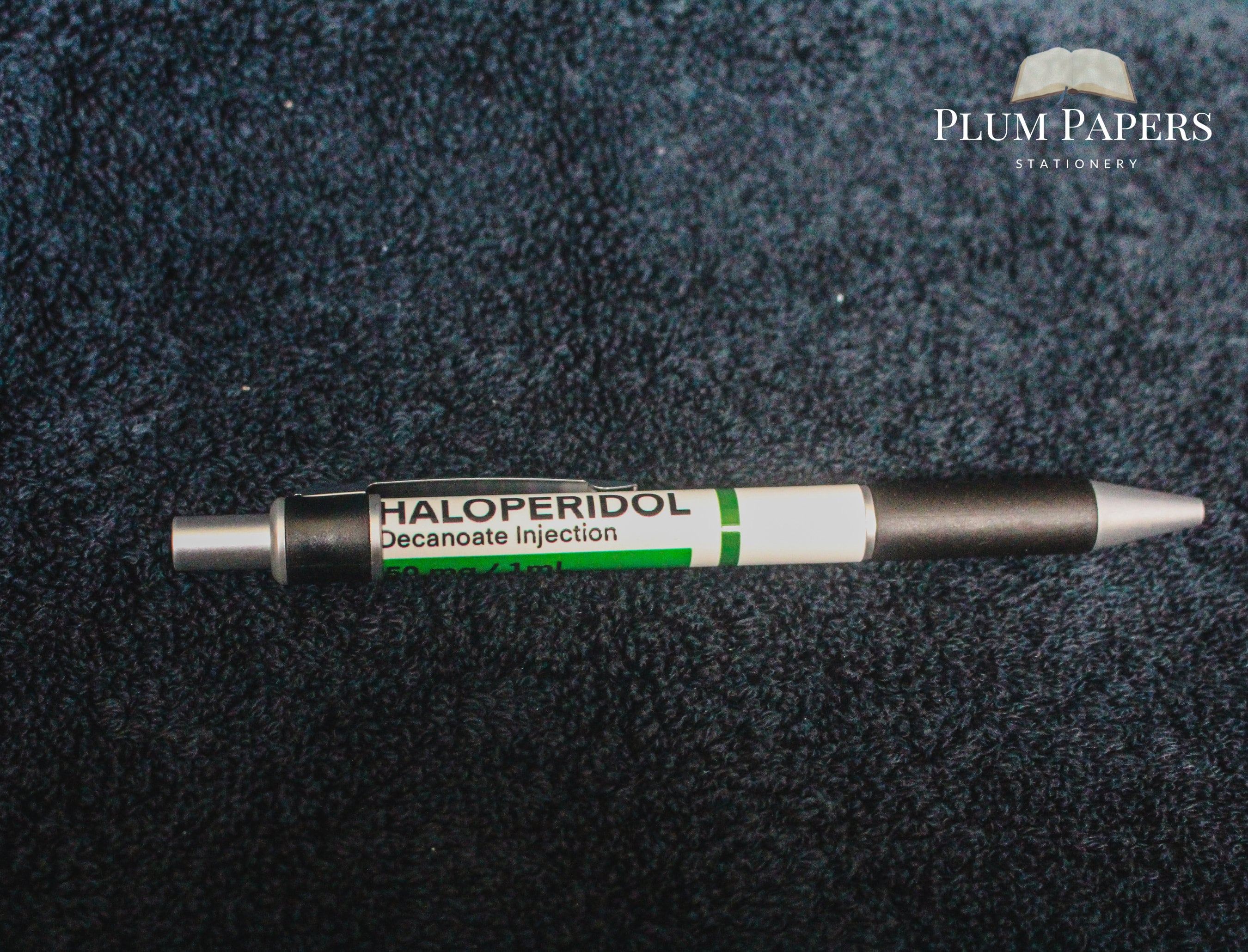 Nursing Psychiatry Funny Dark Humour Pens Medication Tablets Sedation ...