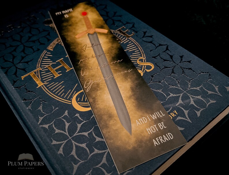 TOG Bookmarks, Bookish Bookmark, Throne of Glass, Sarah J Maas, SJM ...