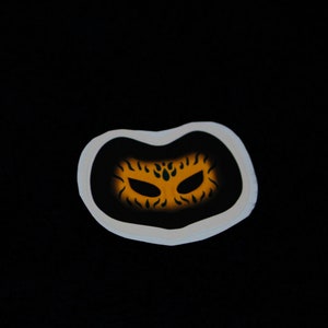 Tamlin's Mask ACOTAR A Court of Thorns and Roses ACOWAR ACOMAF Acosf ...