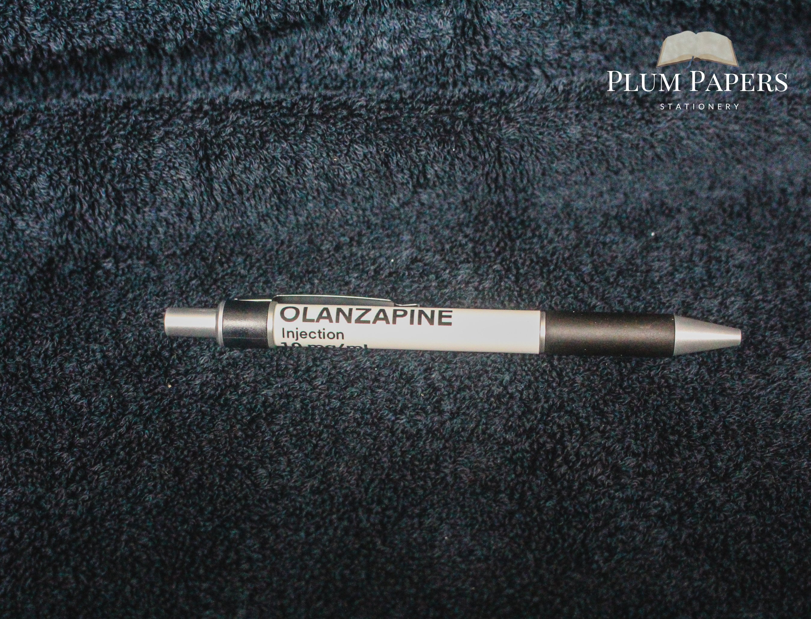 Nursing Psychiatry Funny Dark Humour Pens Medication Tablets Sedation ...