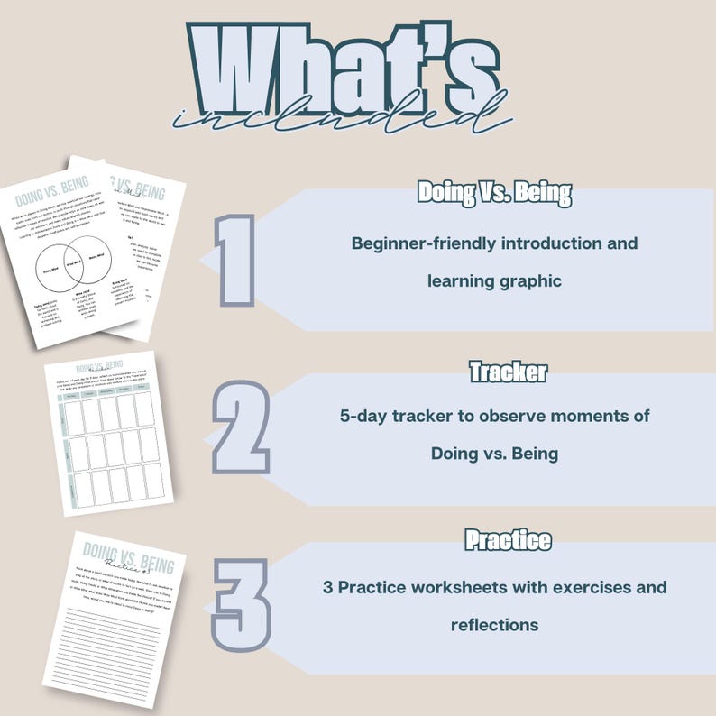 DBT Skills Worksheets Bundle: Wise Mind, Emotional Regulation (PDF ...