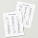 Core Values List | Therapy Printables, DBT, CBT, IFS & Emdr, Printable ...
