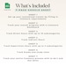 Therapist Licensure and Internship Tracker, Digital Hours Log, Google ...