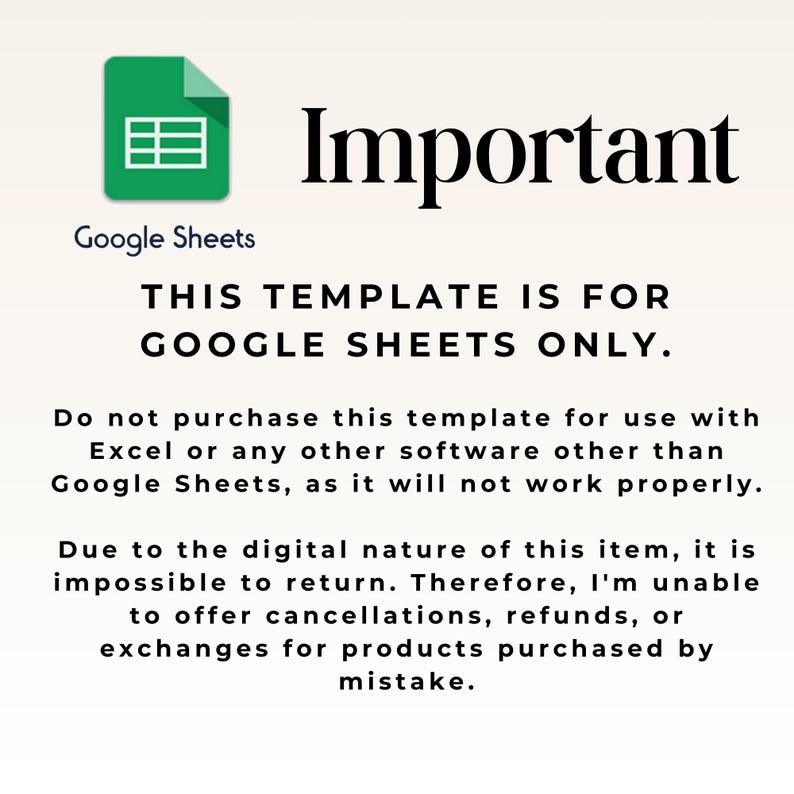 Google Sheets Social Media Content Calendar, Yearly Planning Template ...