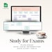 Therapist Licensure and Internship Tracker, Digital Hours Log, Google ...